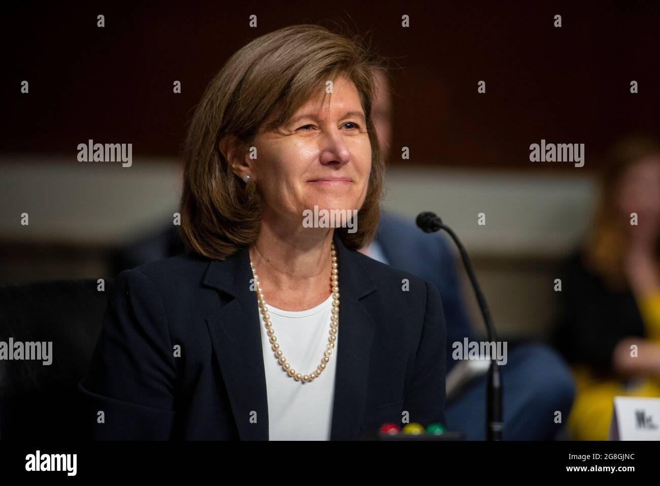 Anne a witkowksy hi-res stock photography and images - Alamy
