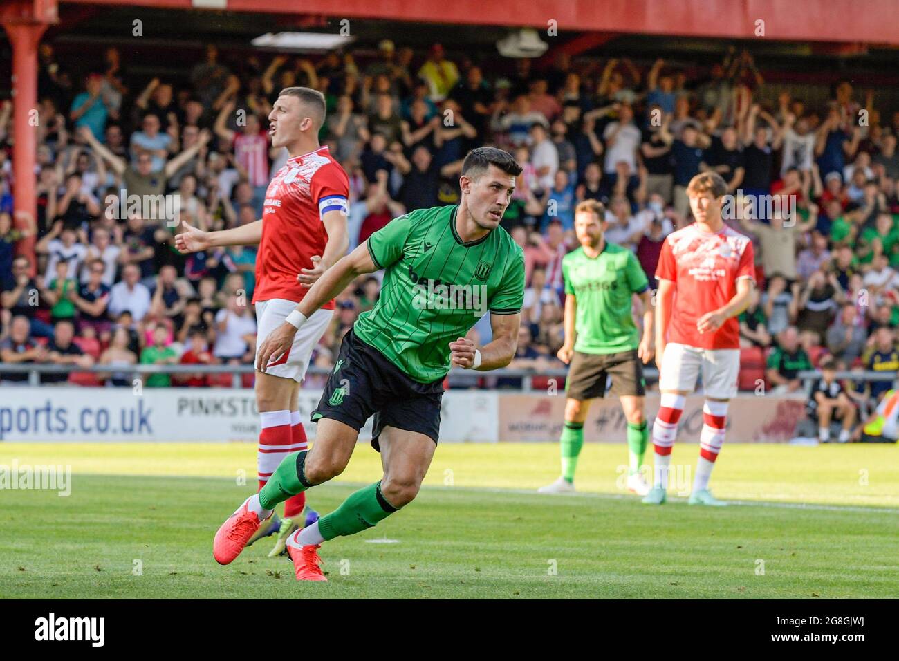 Danny batth and crewe hi-res stock photography and images - Alamy