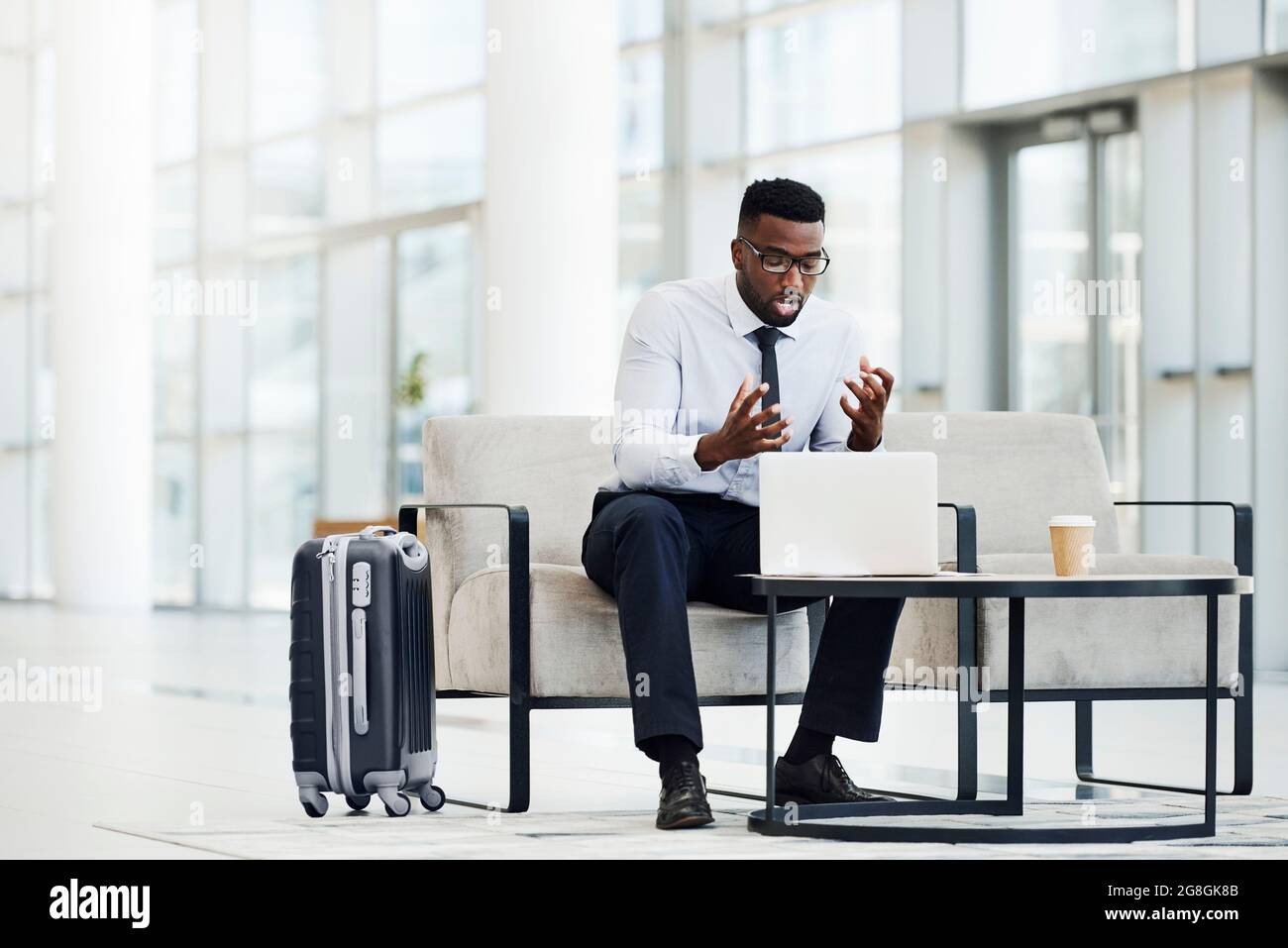 Why is the system so slow Stock Photo - Alamy