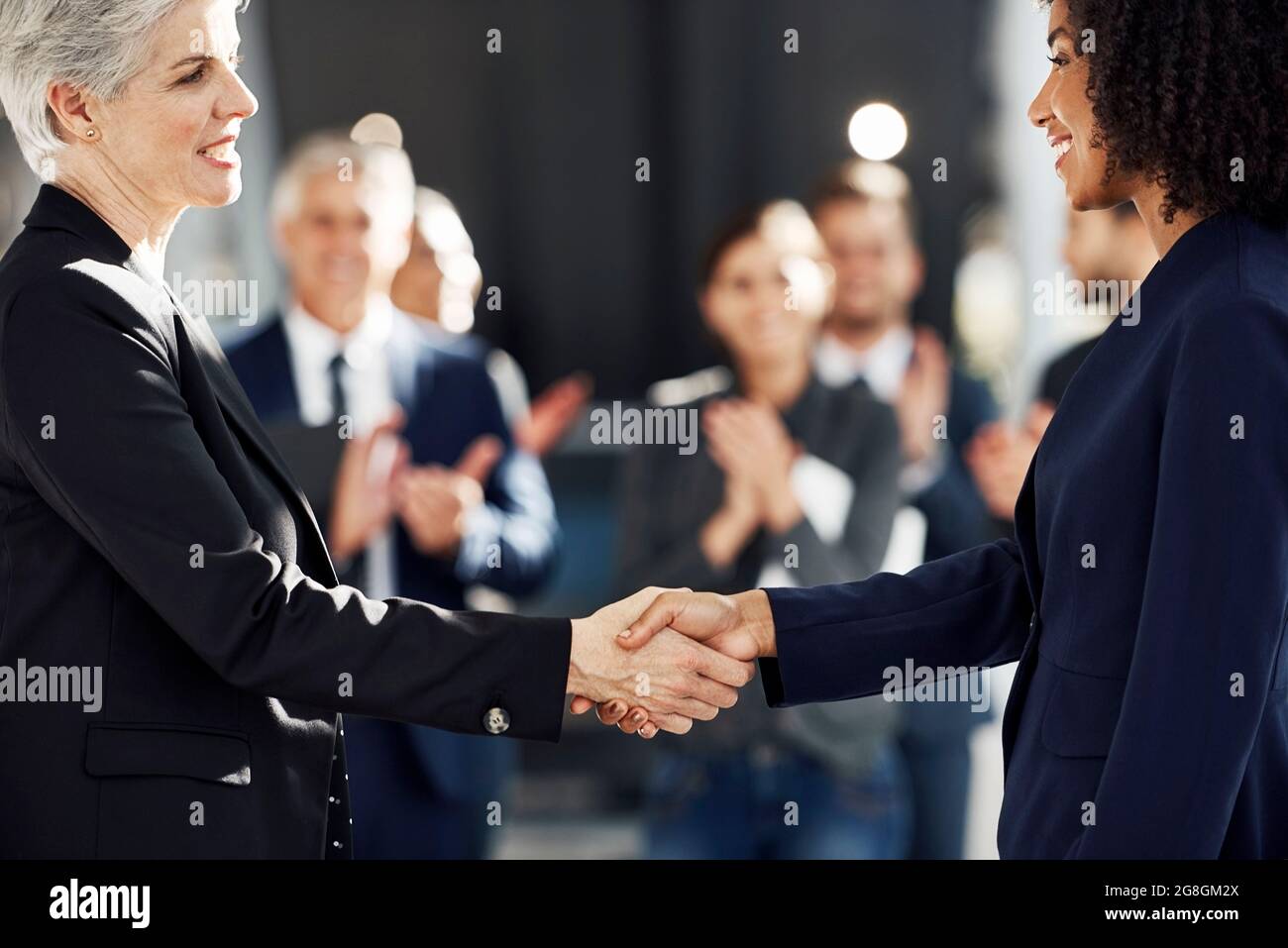 We look forward to having you on the team Stock Photo - Alamy