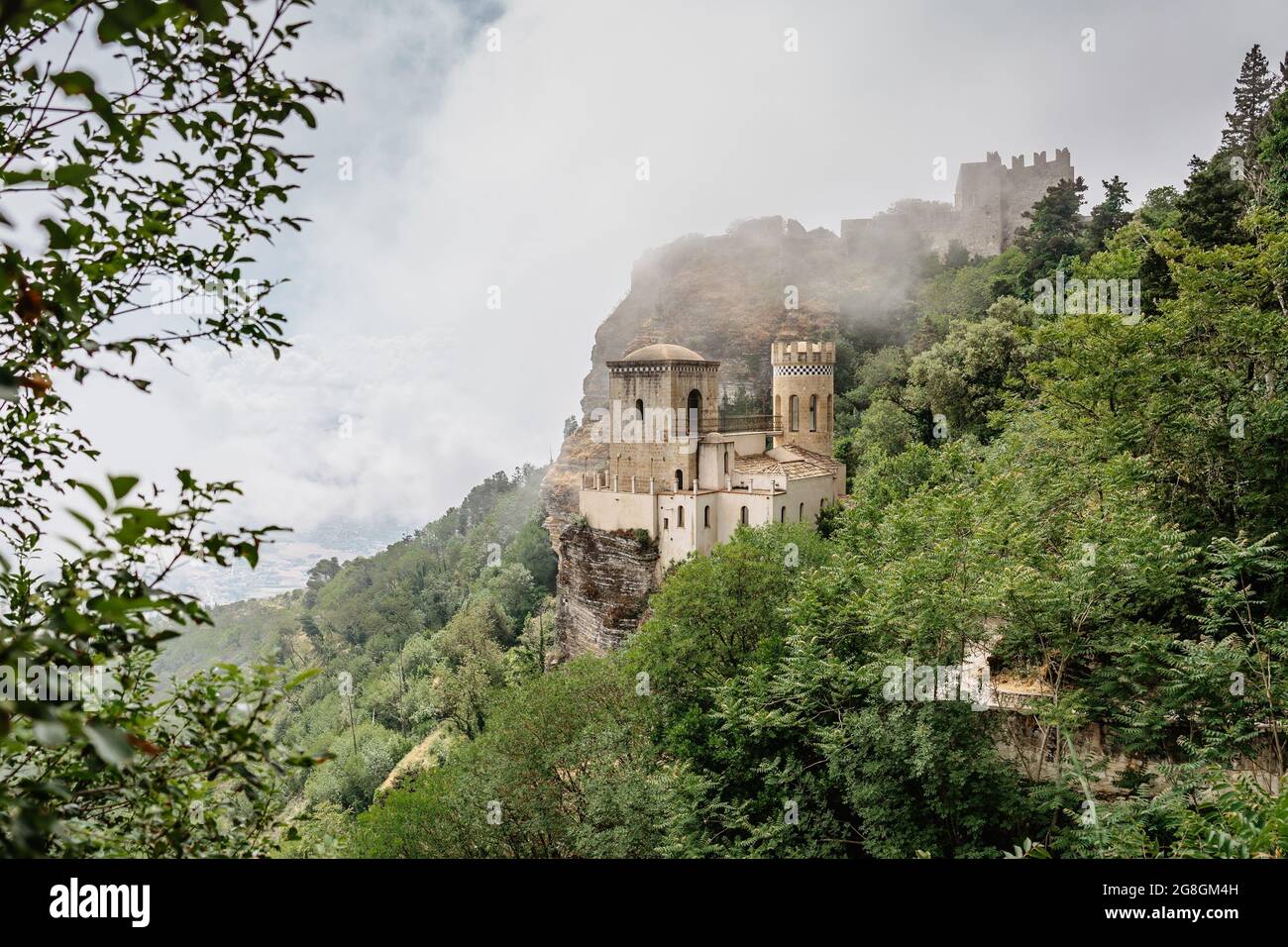 Venus castle hi-res stock photography and images - Alamy