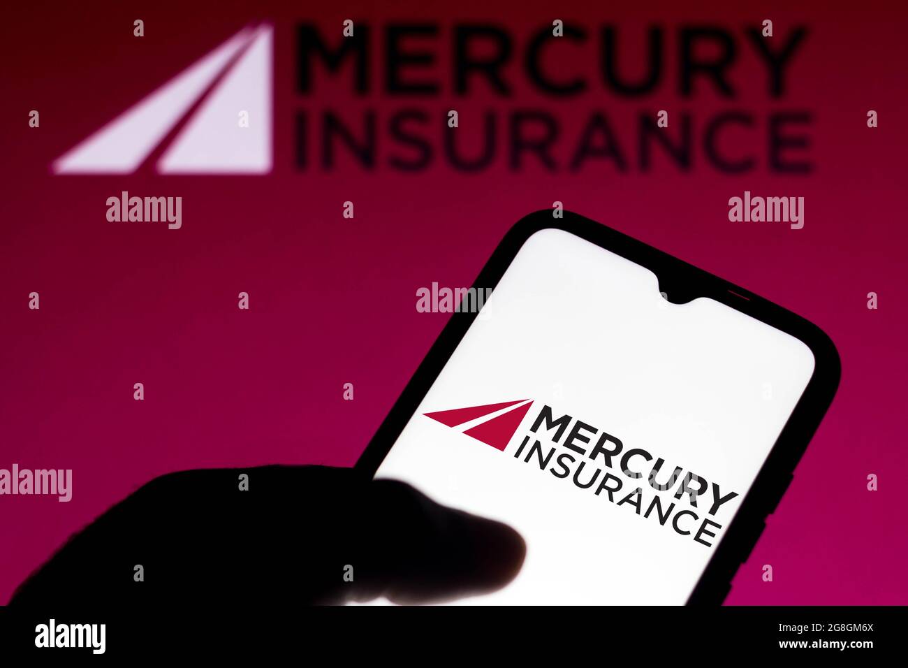 Mercury general hi-res stock photography and images - Alamy