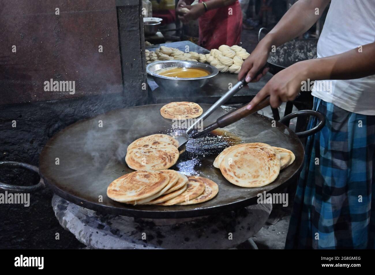 Lachcha hi-res stock photography and images - Alamy