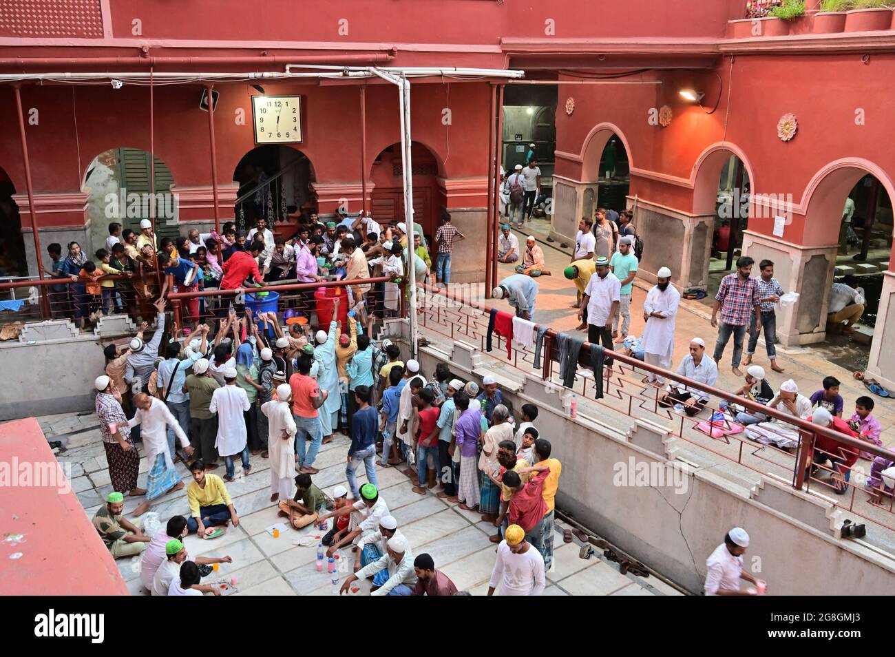 Islam party hi-res stock photography and images - Alamy