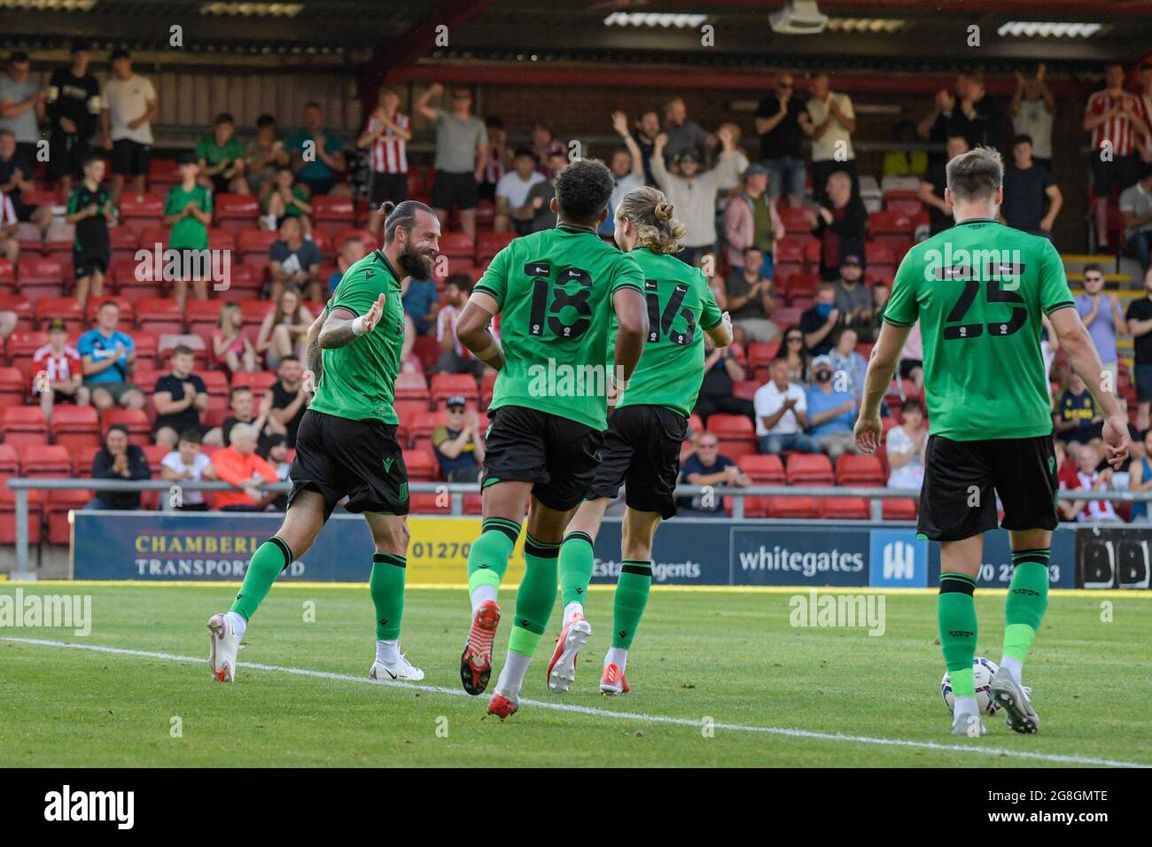 Alexandra fletcher hi-res stock photography and images - Alamy