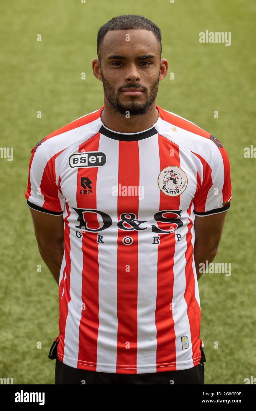 Sparta u23 rotterdam hi-res stock photography and images - Alamy