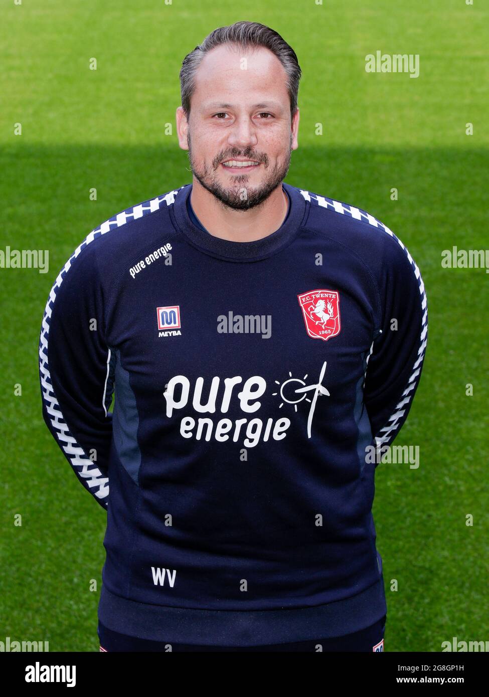 Wouter vos hi-res stock photography and images - Alamy