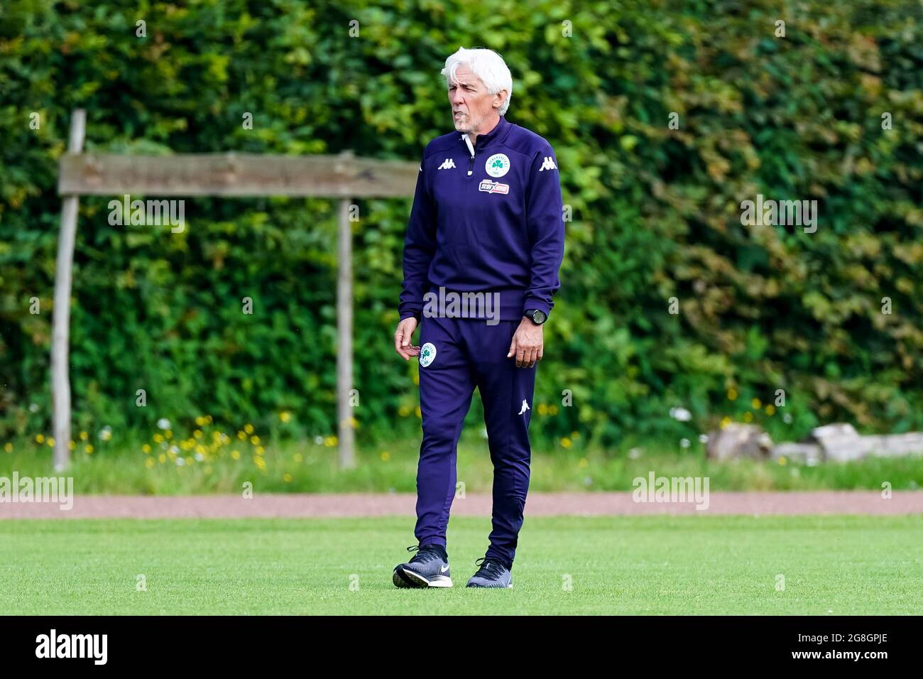Ivan jovanovic hi-res stock photography and images - Alamy