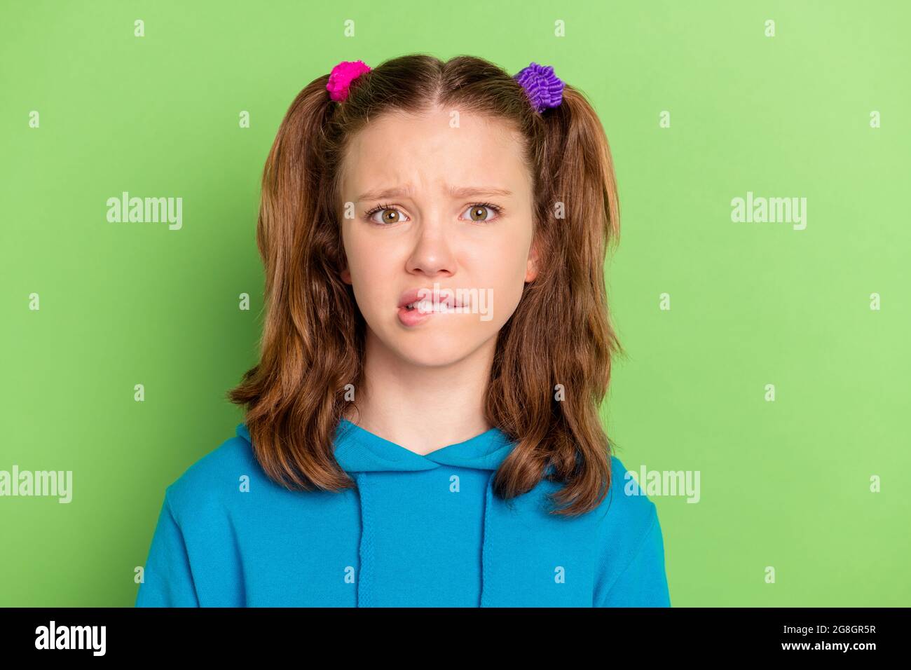 Bad Background Photography