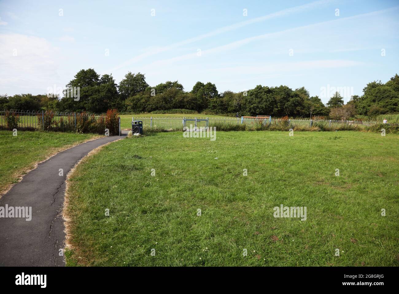 Childrens play space hi-res stock photography and images - Alamy
