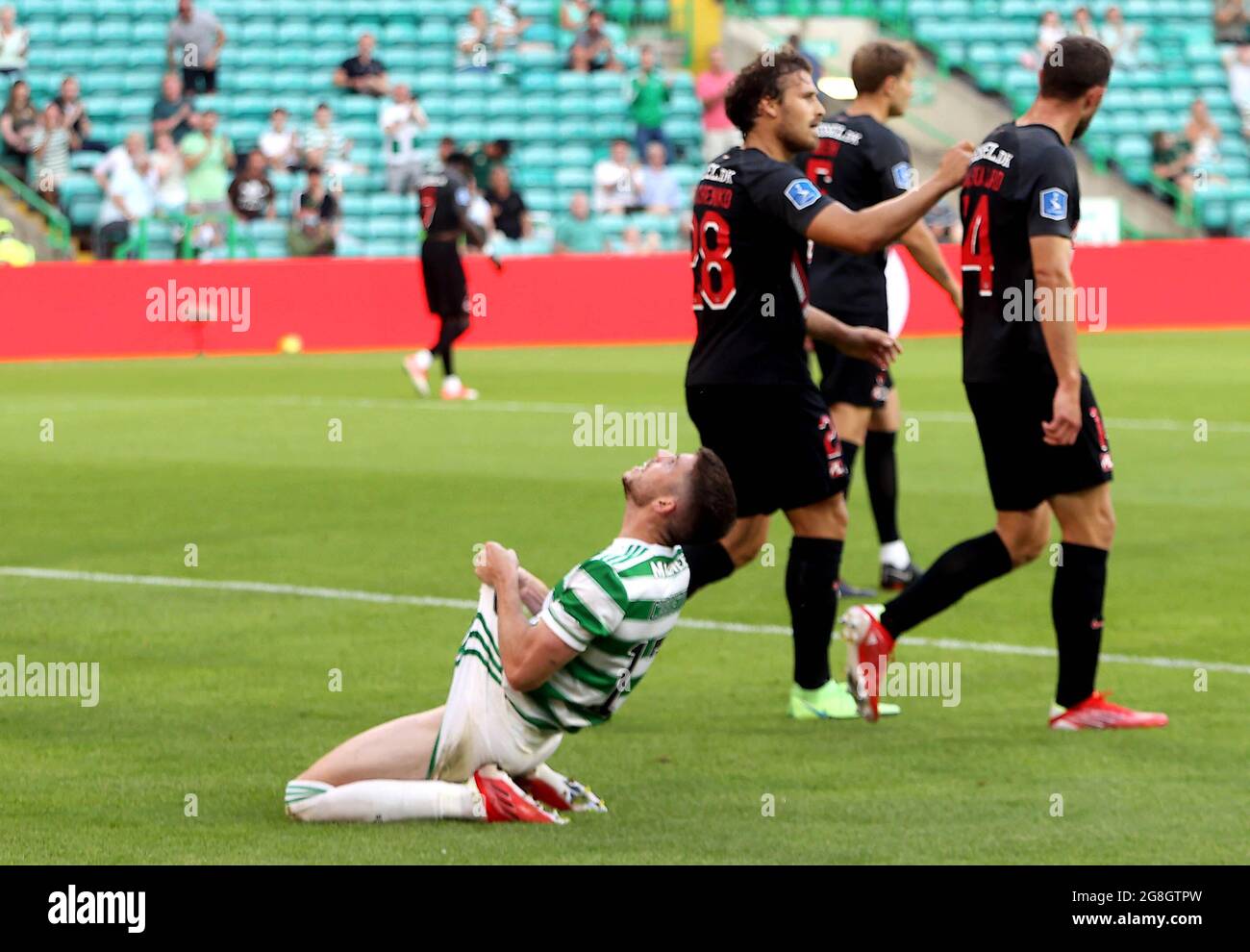 1st christie hi-res stock photography and images - Alamy