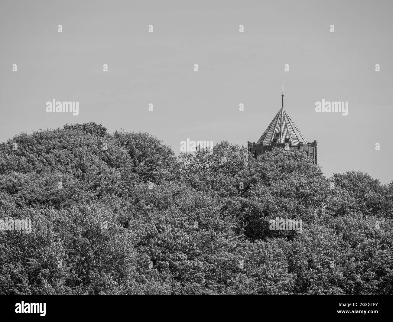 Flensburg city at the baltic sea Stock Photo - Alamy