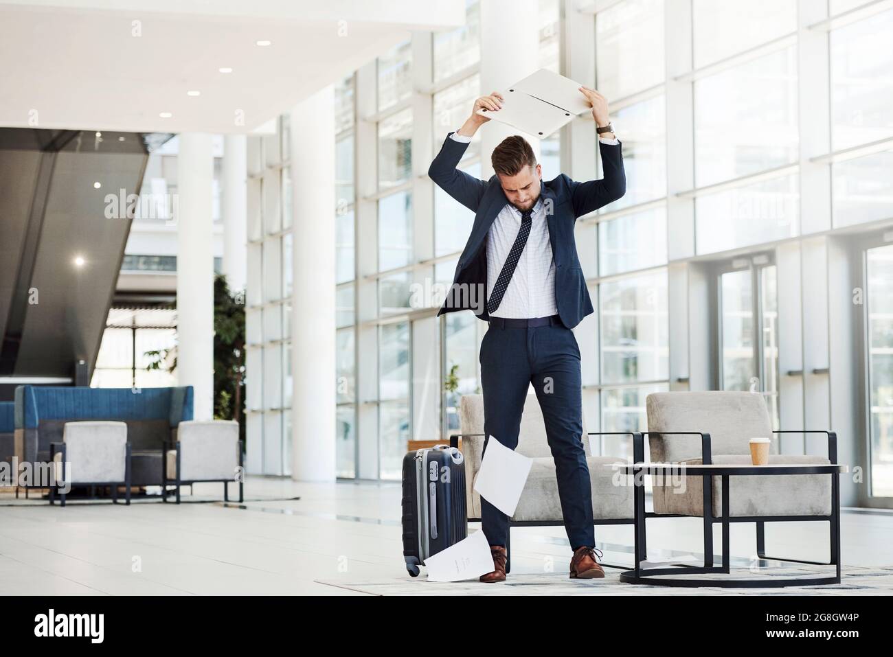 Pressured working hi-res stock photography and images - Alamy