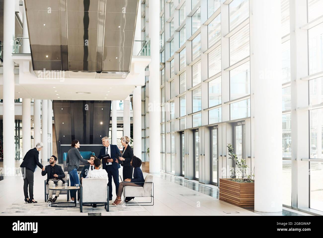 This is the best team Stock Photo - Alamy