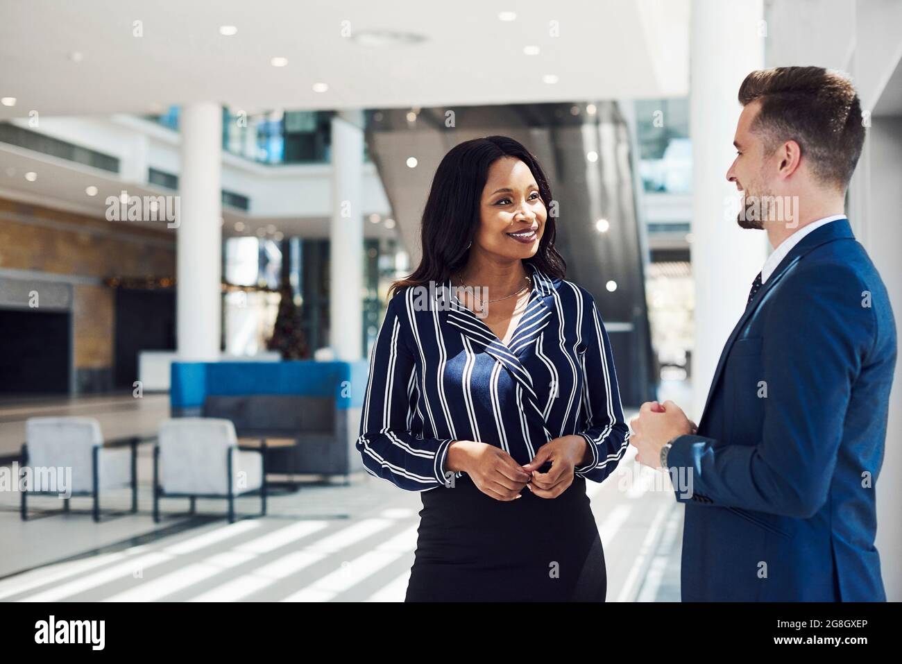 Team associates hi-res stock photography and images - Alamy