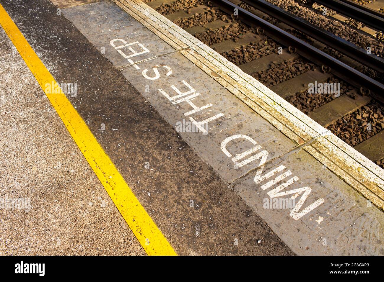 Battle railway station, Kent, England, UK Stock Photo - Alamy