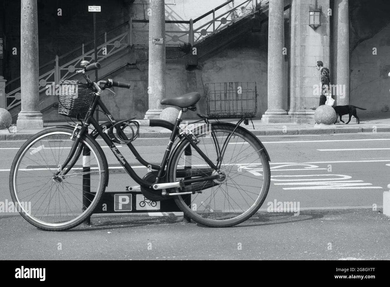 Visitors are encouraged to hire bicycles and ride designated cycle ...