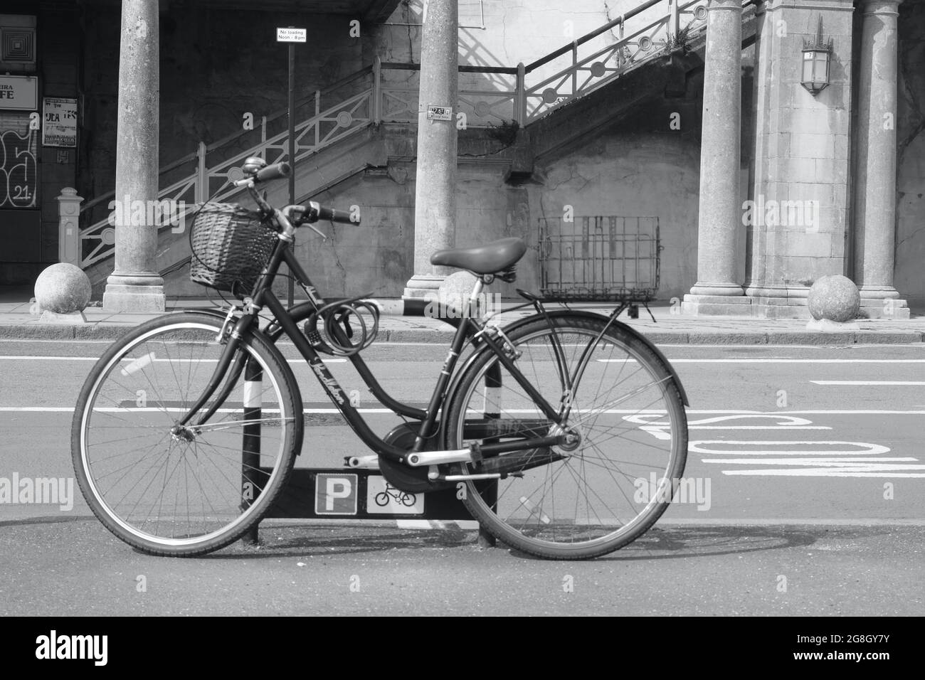 Visitors are encouraged to hire bicycles and ride designated cycle ...