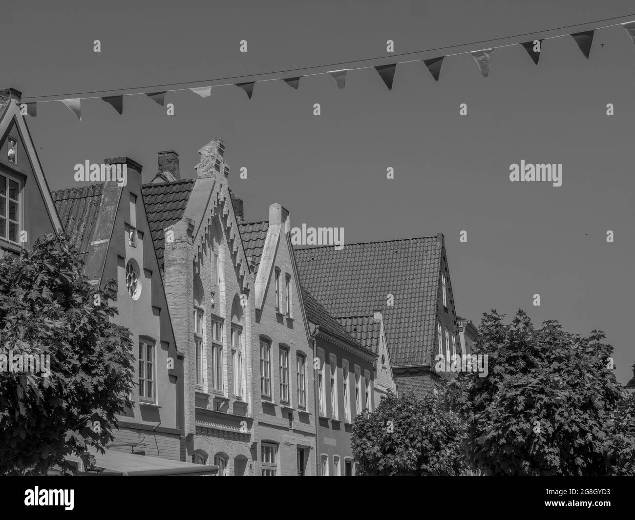 The Odl German City Of Friedrichstadt Stock Photo Alamy the-odl-german-city-of-friedrichstadt-stock-photo-alamy