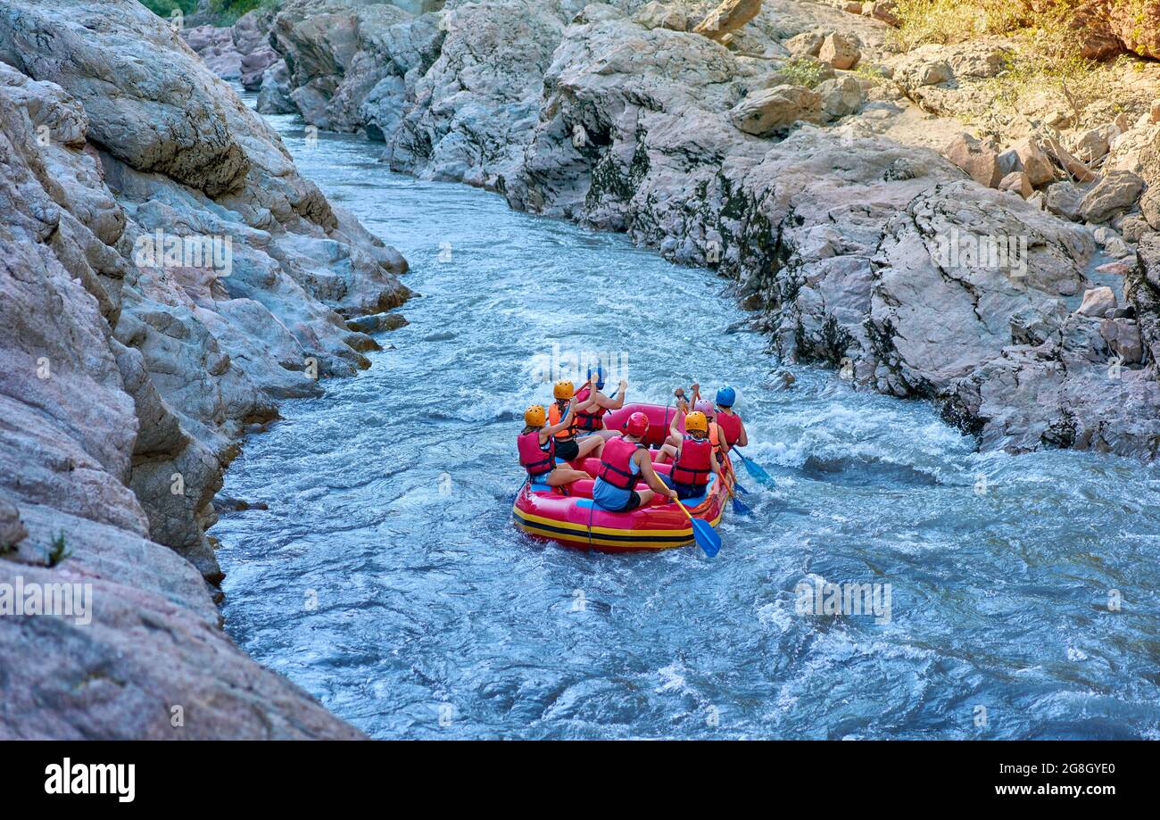 Stream team hi-res stock photography and images - Alamy