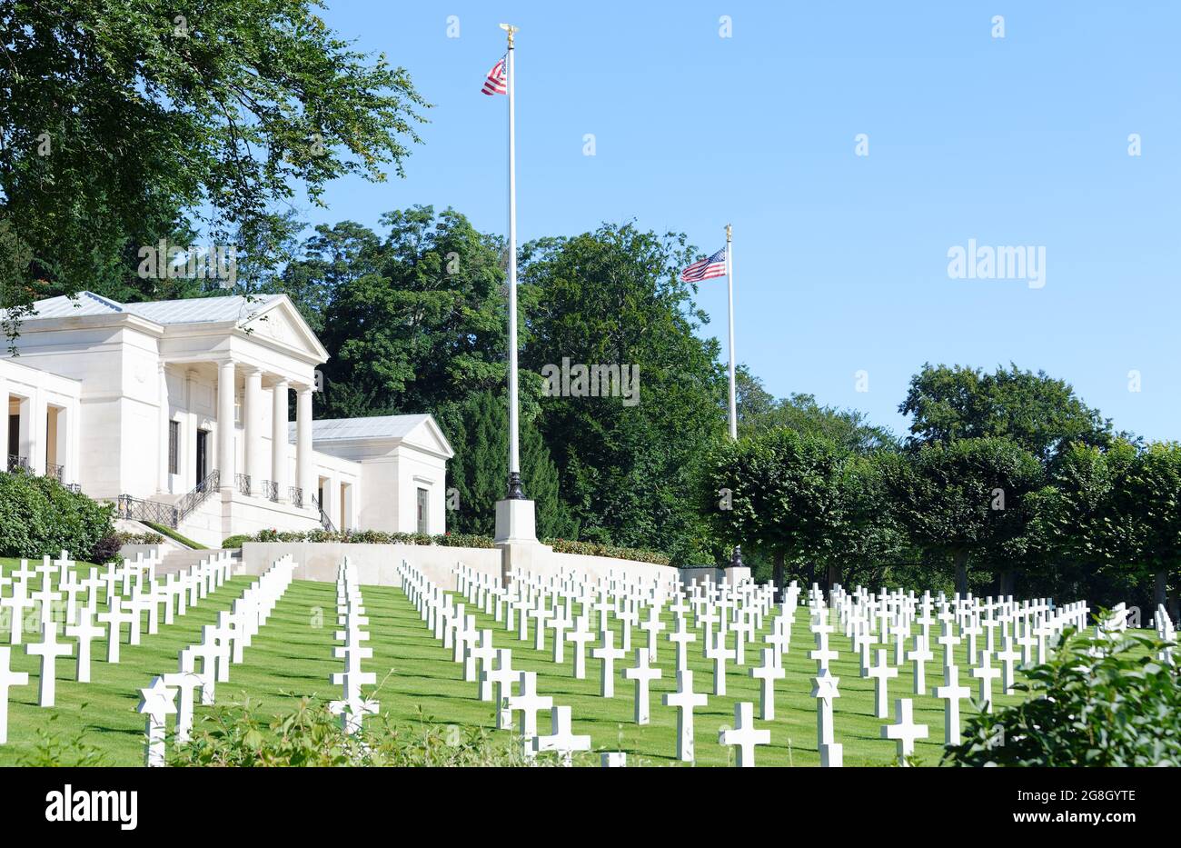 Paris suresnes mont valerien hi-res stock photography and images - Alamy