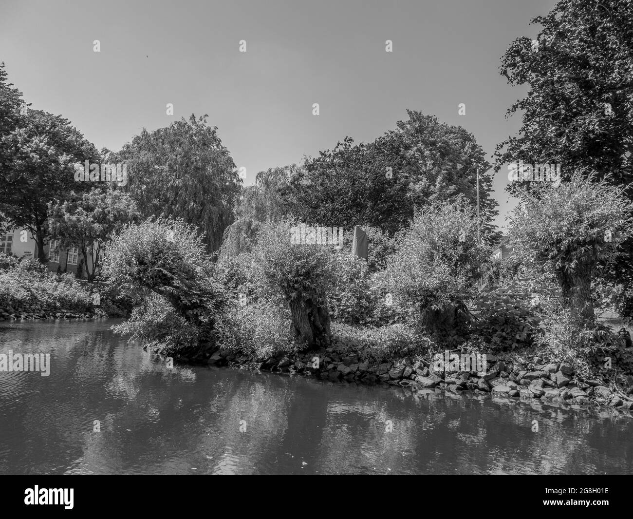 The Odl German City Of Friedrichstadt Stock Photo Alamy the-odl-german-city-of-friedrichstadt-stock-photo-alamy