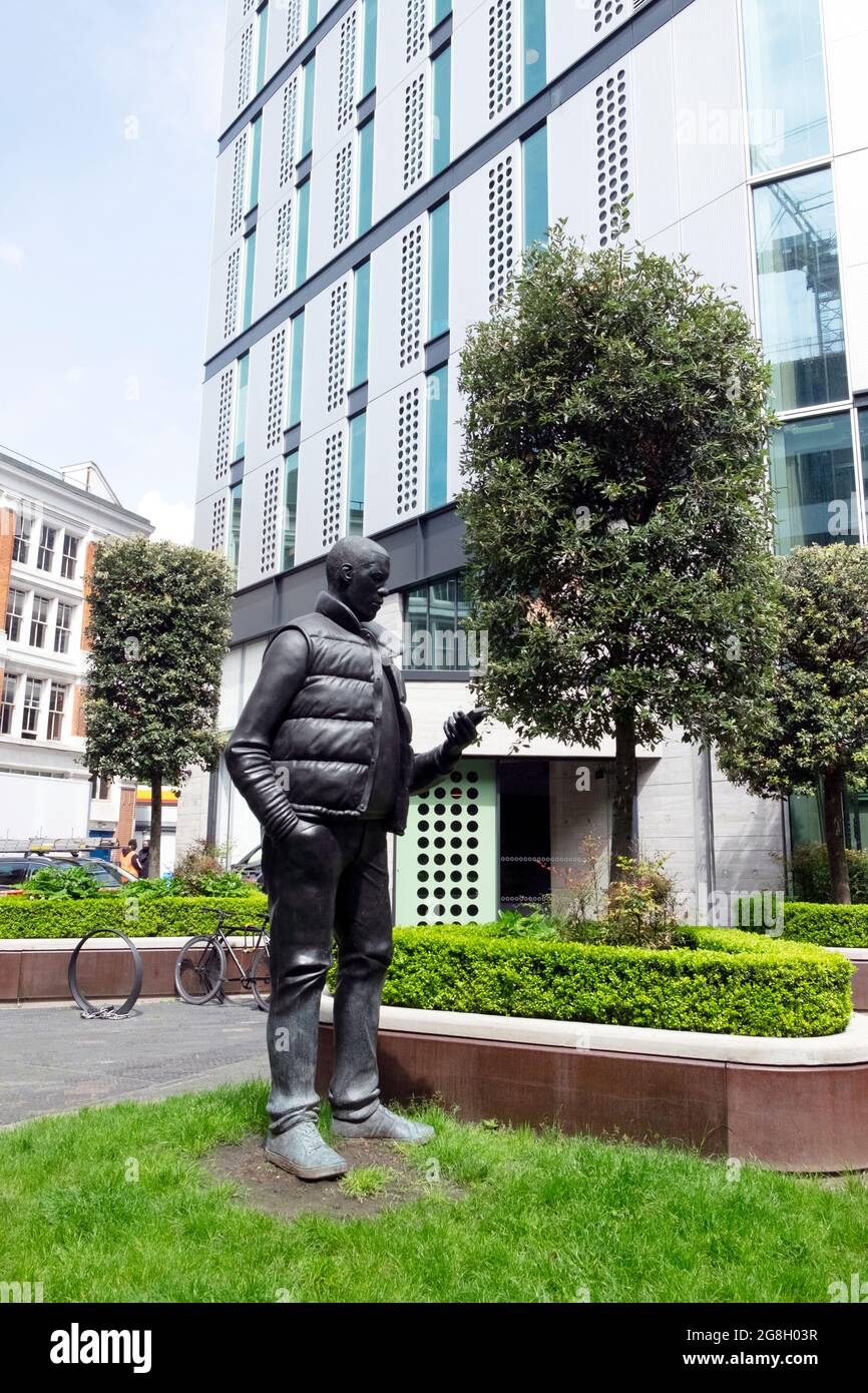 Thomas j price statue hi-res stock photography and images - Alamy