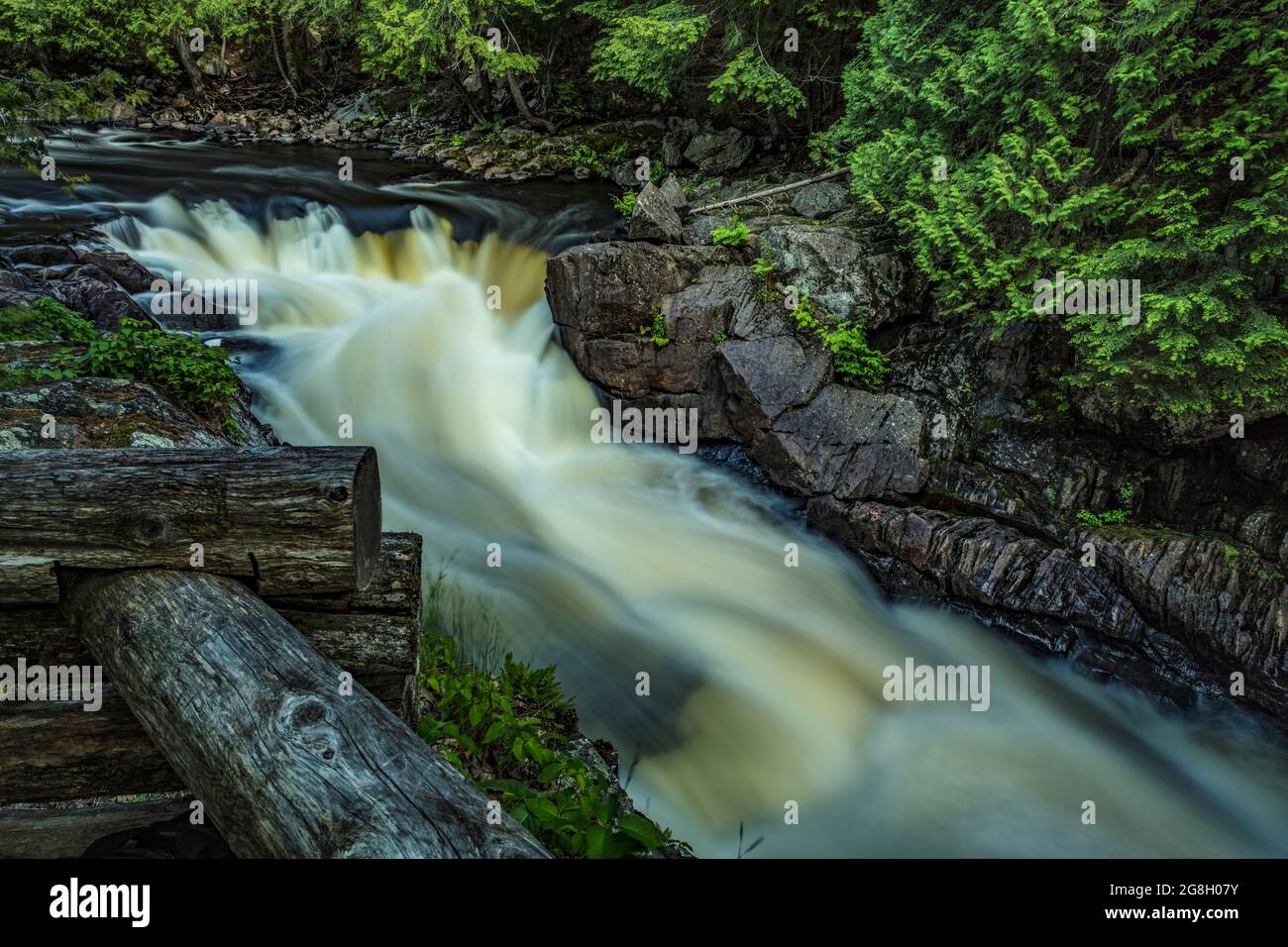 Gut River High Resolution Stock Photography and Images - Alamy