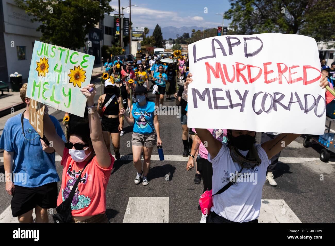 Atwater village hi-res stock photography and images - Alamy