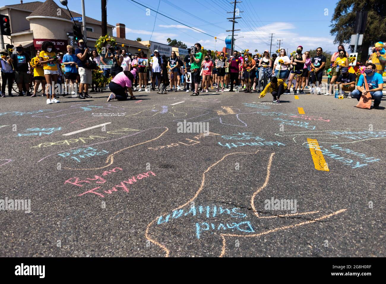 Gunfire artwork hi-res stock photography and images - Alamy