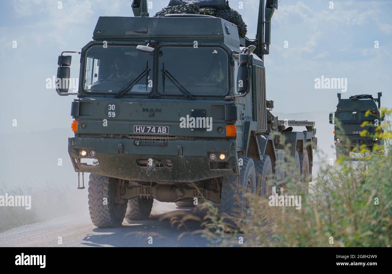 Enhanced pallet load system hi-res stock photography and images - Alamy