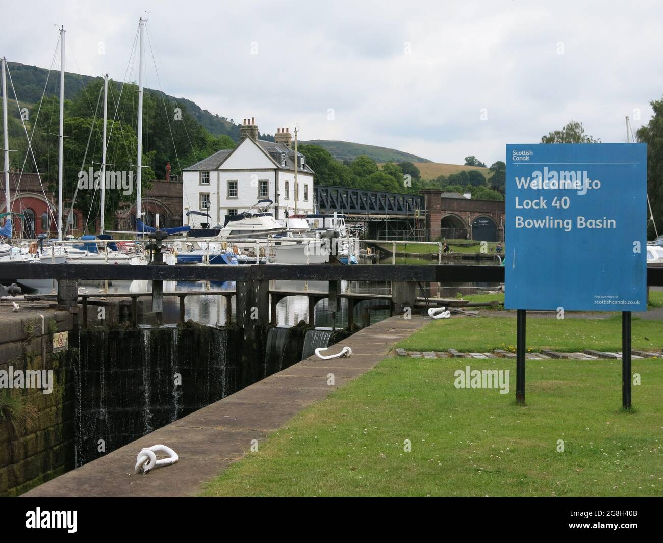 Welcome to the clyde hi-res stock photography and images - Alamy