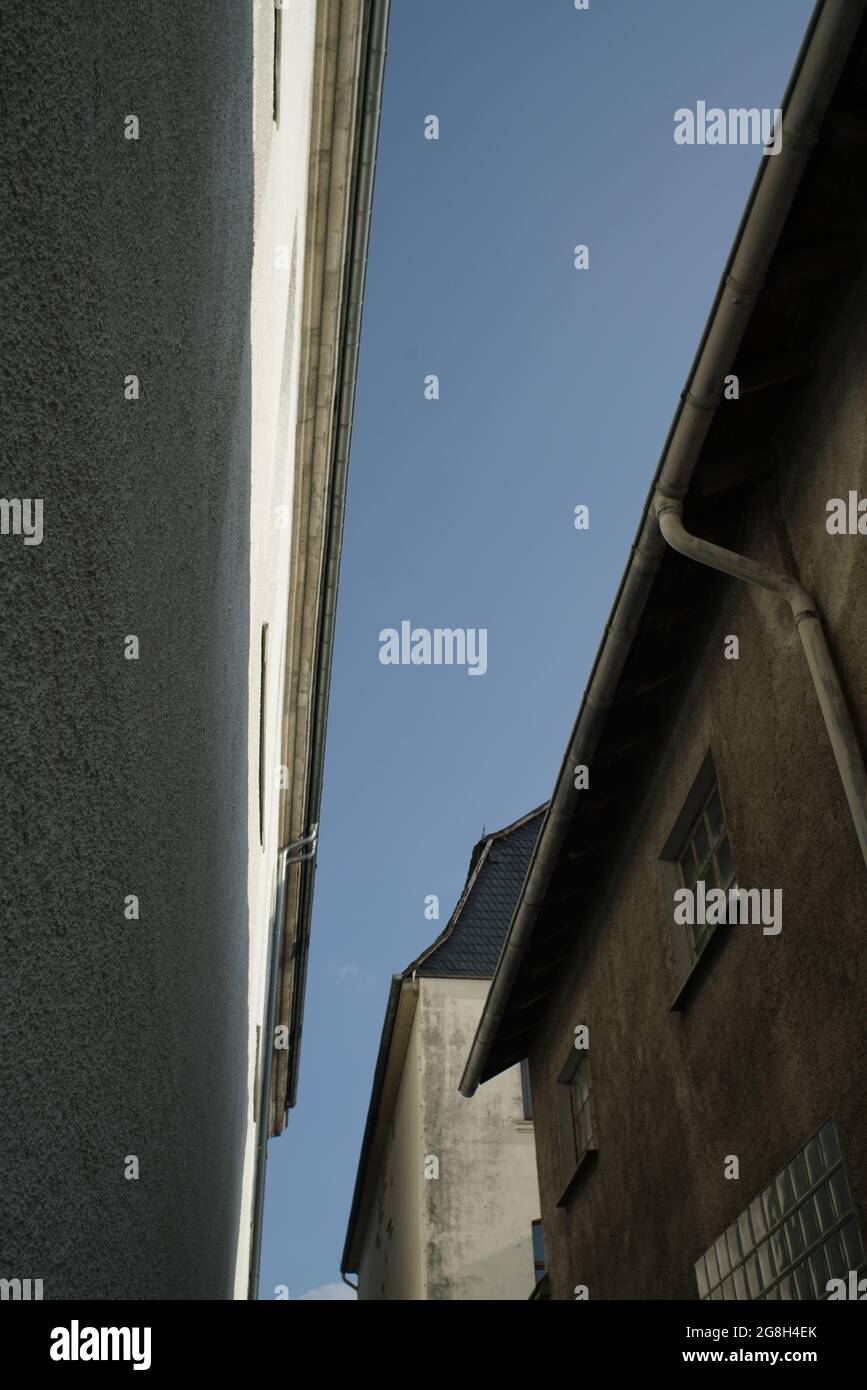 Hachenburg hi-res stock photography and images - Alamy