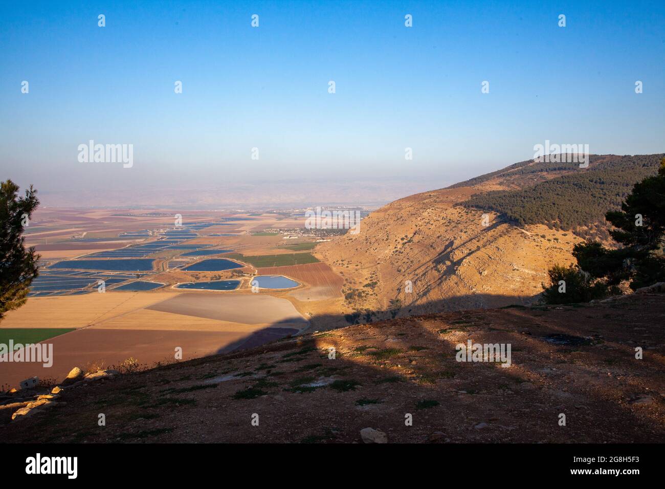 Biblical view hi-res stock photography and images - Alamy