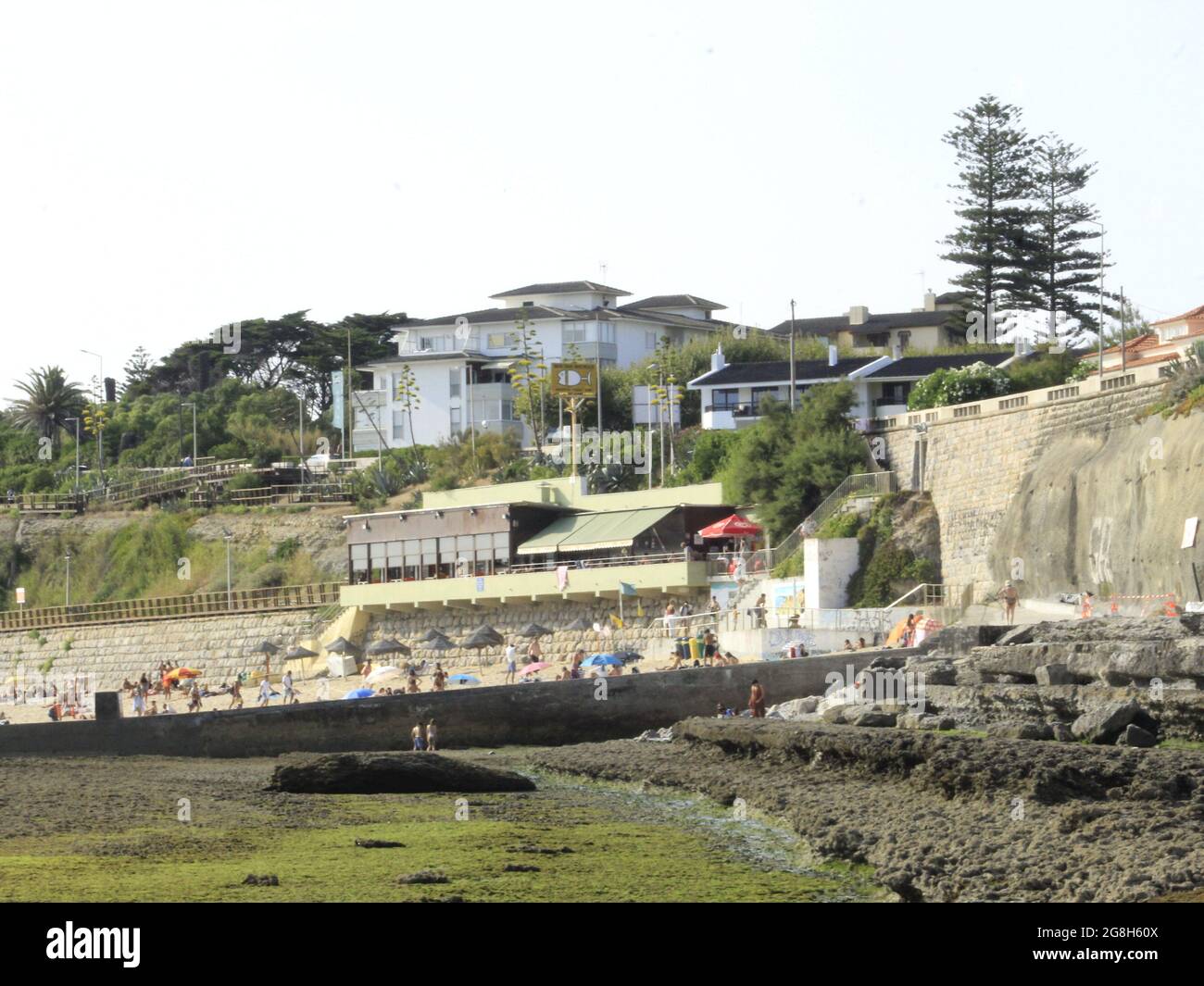Praia das avencas hi-res stock photography and images - Alamy