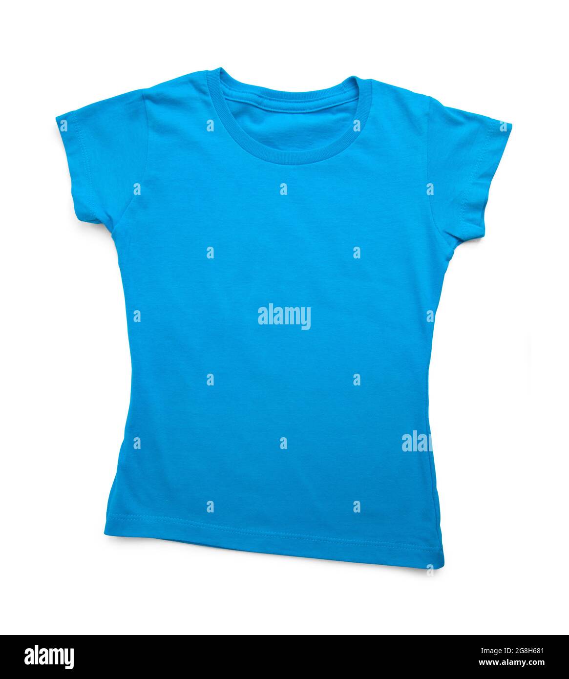 Child t shirt Cut Out Stock Images & Pictures - Alamy