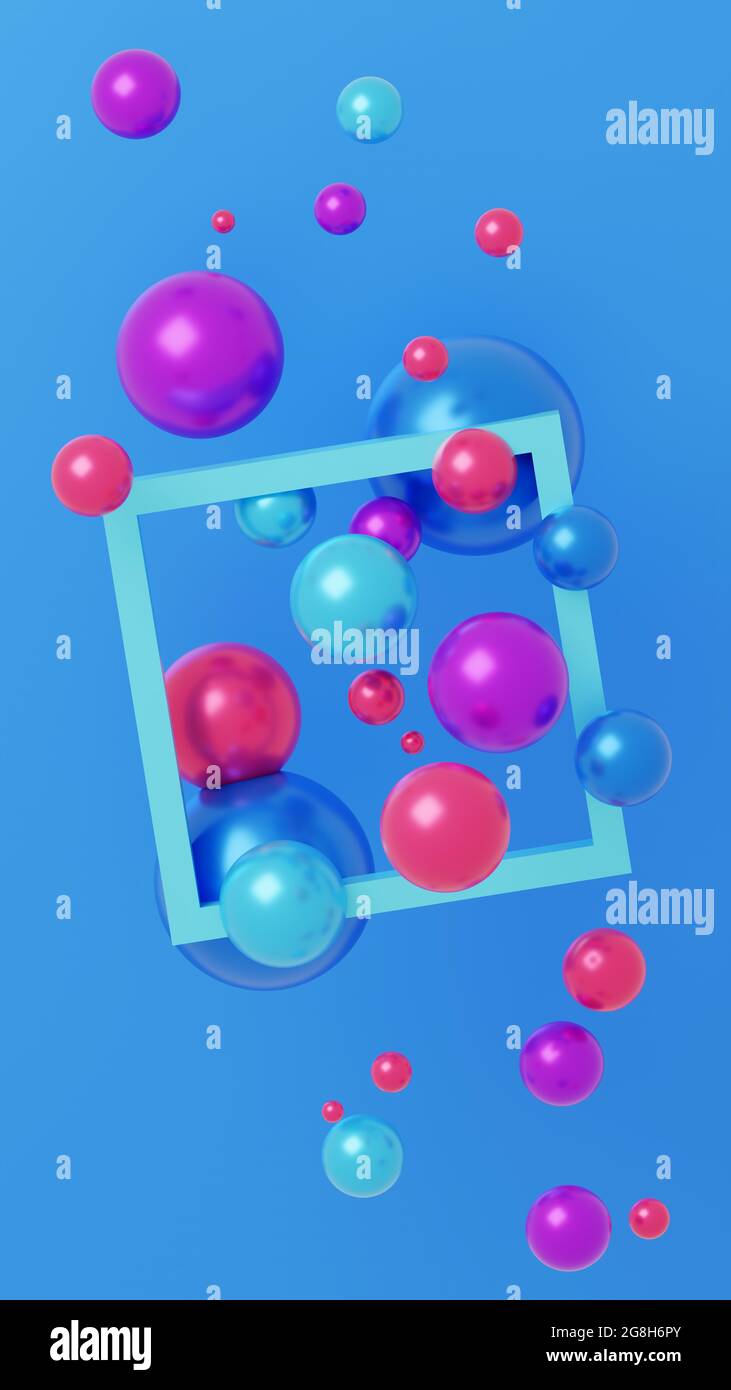 Abstraction for instagram hi-res stock photography and images - Alamy