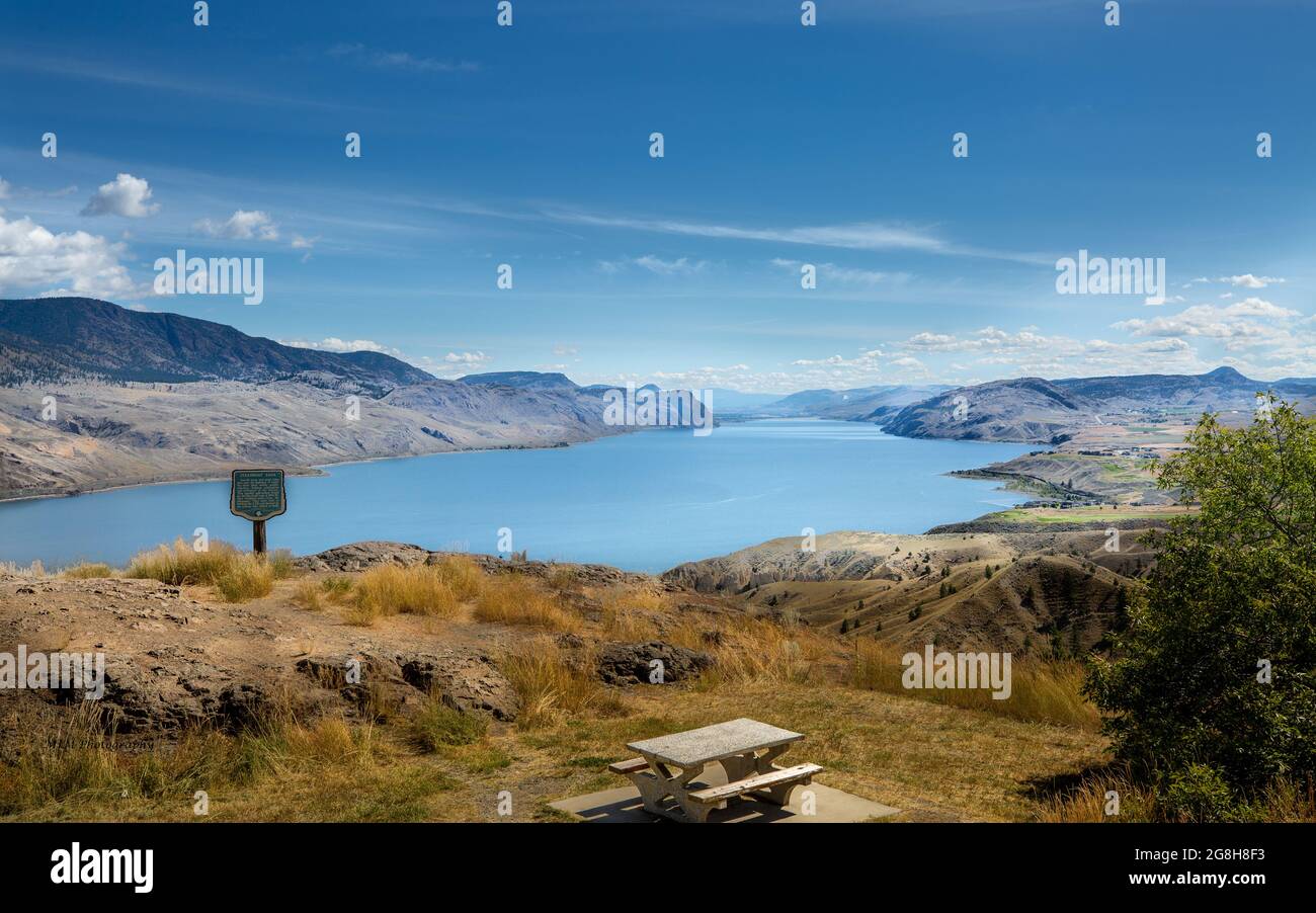 Thompson region hi-res stock photography and images - Alamy