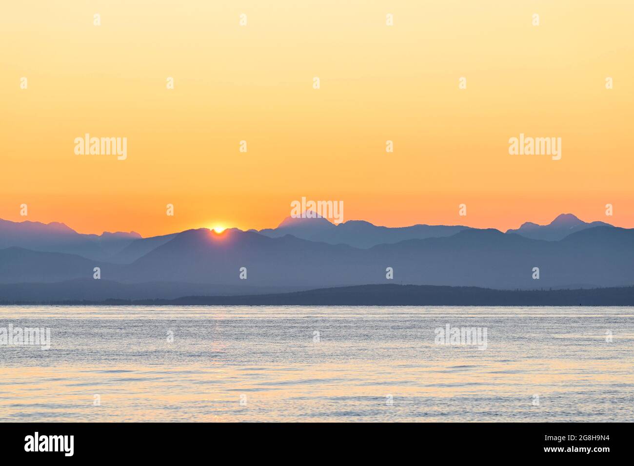 Goose spit park hi-res stock photography and images - Alamy