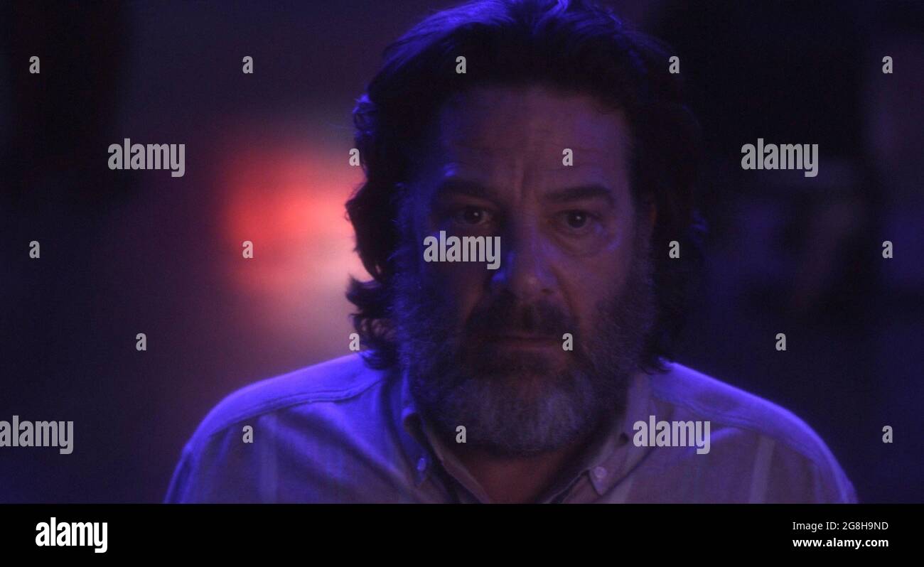 A DIM VALLEY, Robert Longstreet, 2020. © Altered Innocence / Courtesy ...