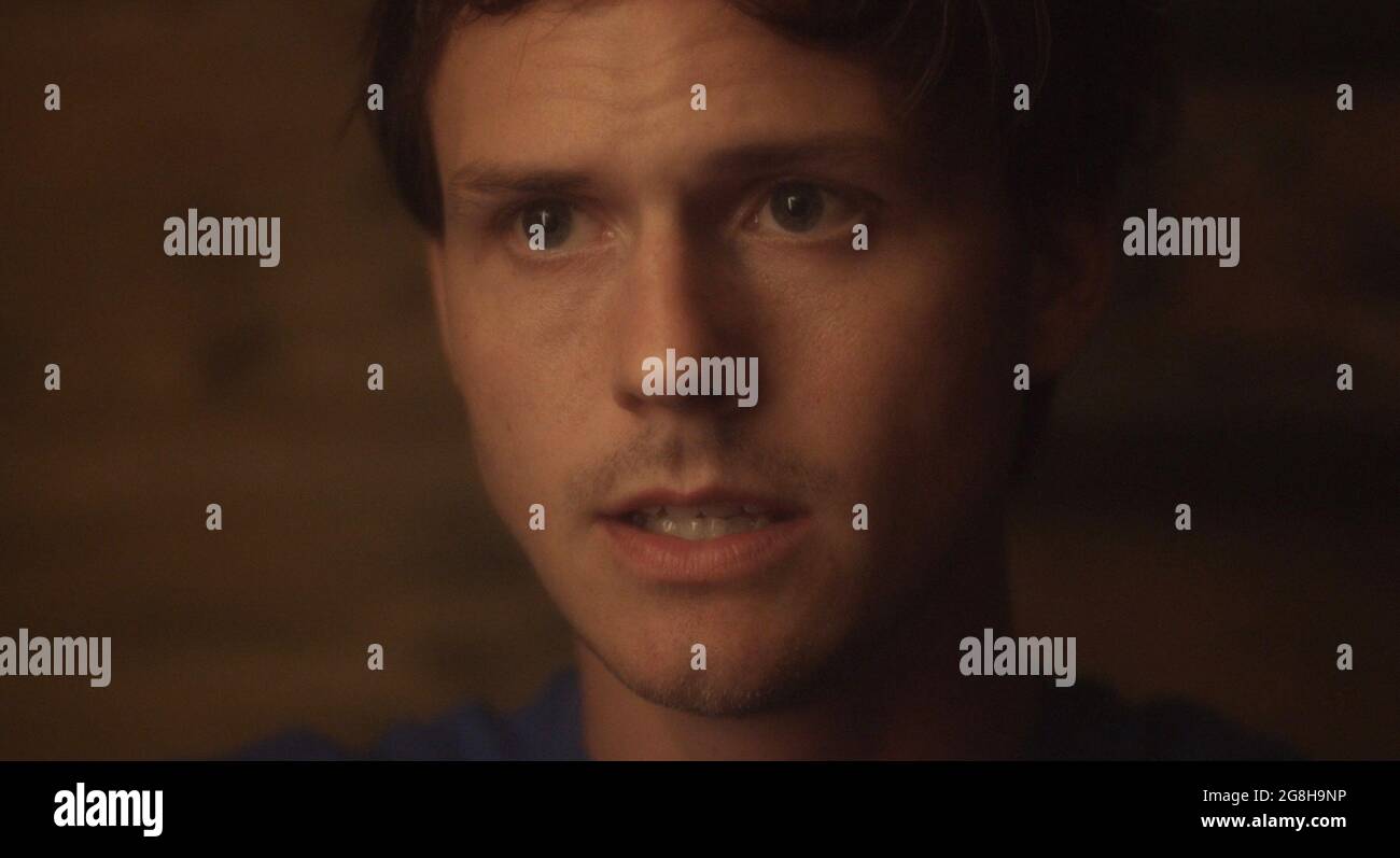 A DIM VALLEY, Whitmer Thomas, 2020. © Altered Innocence / Courtesy ...