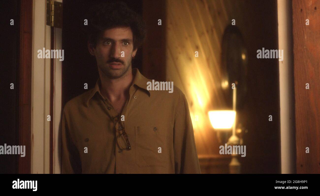 A DIM VALLEY, Zach Weintraub, 2020. © Altered Innocence / Courtesy ...