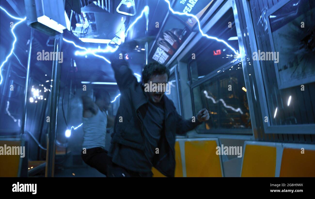 ESCAPE ROOM: TOURNAMENT OF CHAMPIONS, (aka ESCPAPE ROOM 2), Logan ...