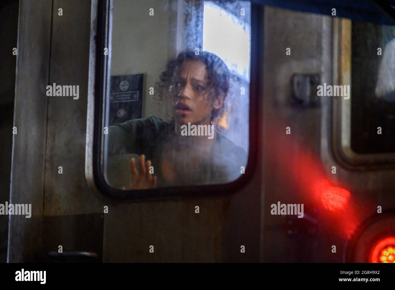 ESCAPE ROOM: TOURNAMENT OF CHAMPIONS, (aka ESCPAPE ROOM 2), Taylor ...