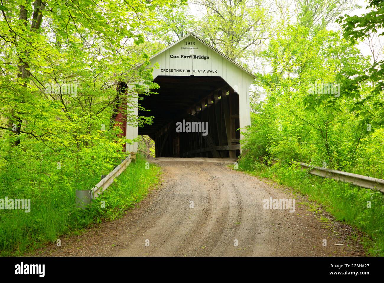 Cox park hi-res stock photography and images - Alamy