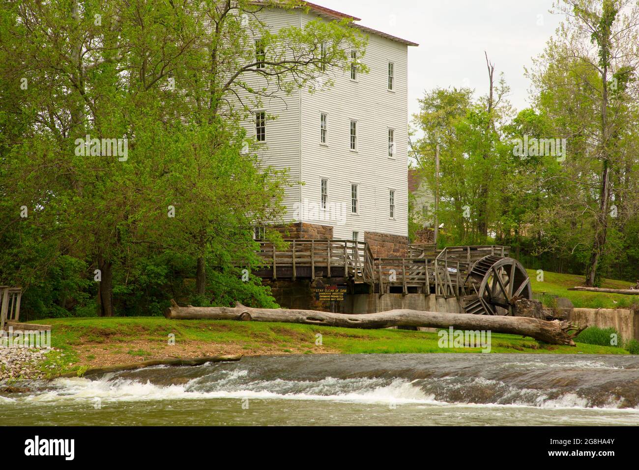 Roller mill hi-res stock photography and images - Alamy