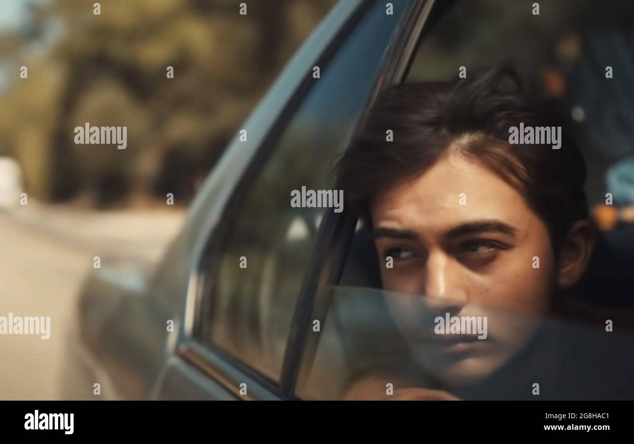 LAST SUMMER, (aka SUMMER '96, aka GECEN YAZ), Fatih Sahin, 2021 ...