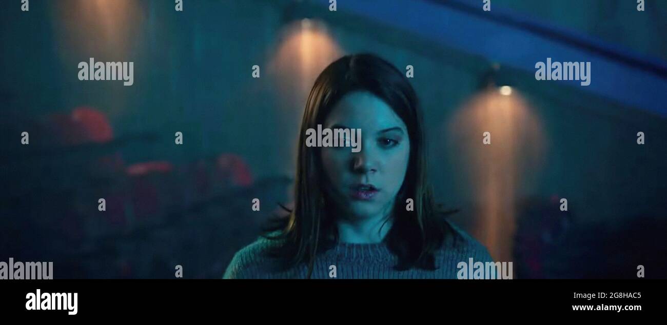 THE LAST MATINEE, (aka AL MORIR LA MATINEE), Luciana Grasso, 2020 ...