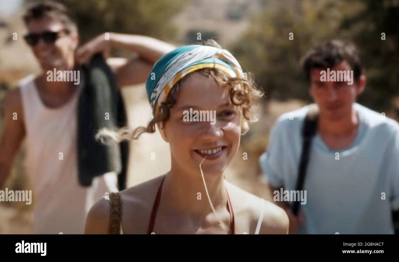 LAST SUMMER, (aka SUMMER '96, aka GECEN YAZ), Ece Cesmioglu, 2021 ...