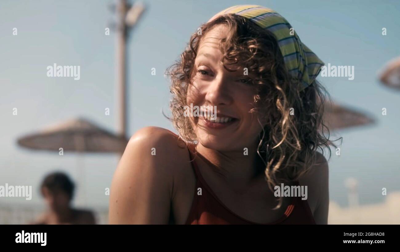 LAST SUMMER, (aka SUMMER '96, aka GECEN YAZ), Ece Cesmioglu, 2021 ...